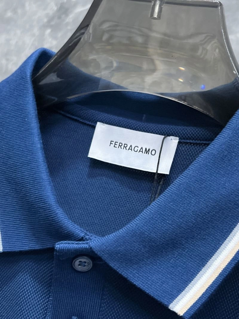 Authentic Ferragamo T-Shirts