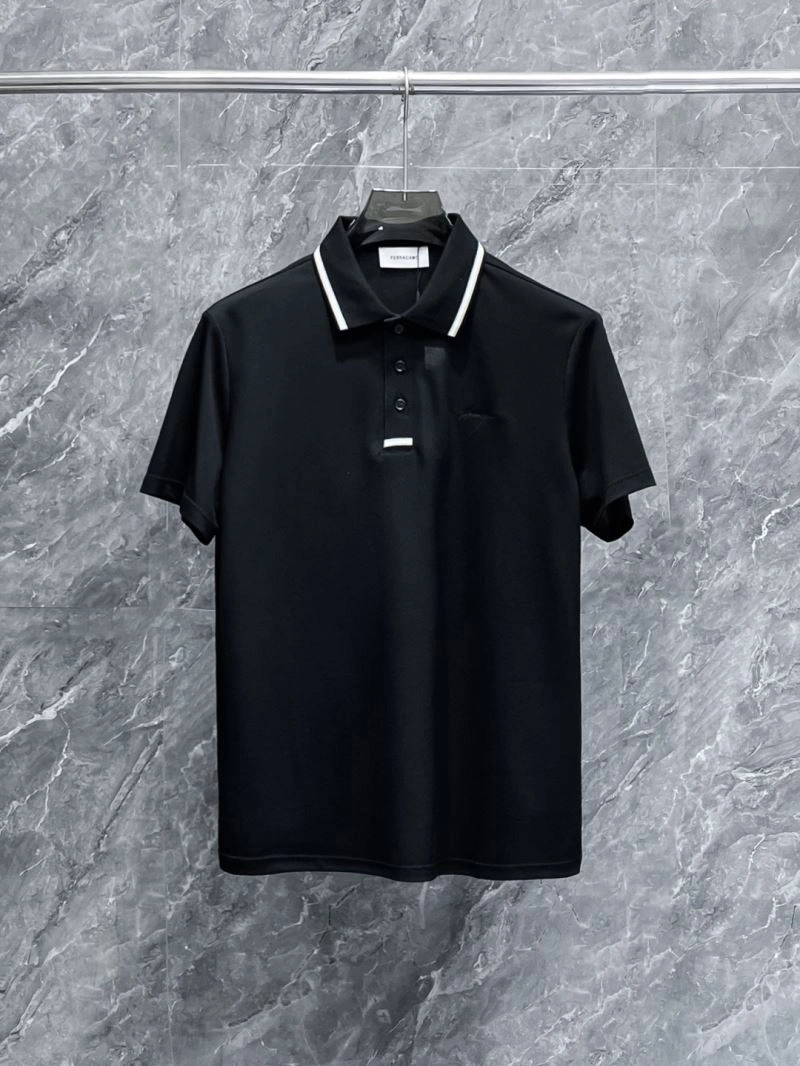 Ferragamo T-Shirts
