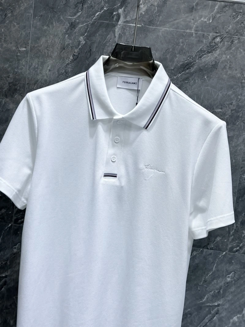 Value-priced Ferragamo T-Shirts