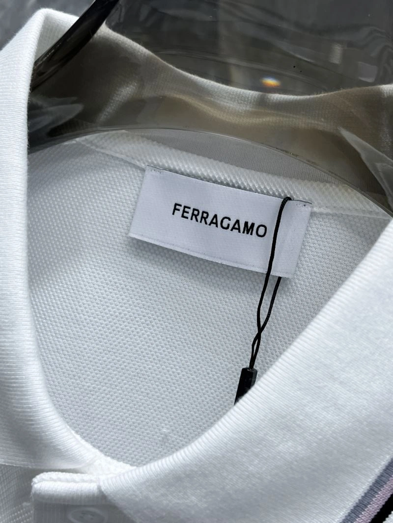 Value-priced Ferragamo T-Shirts