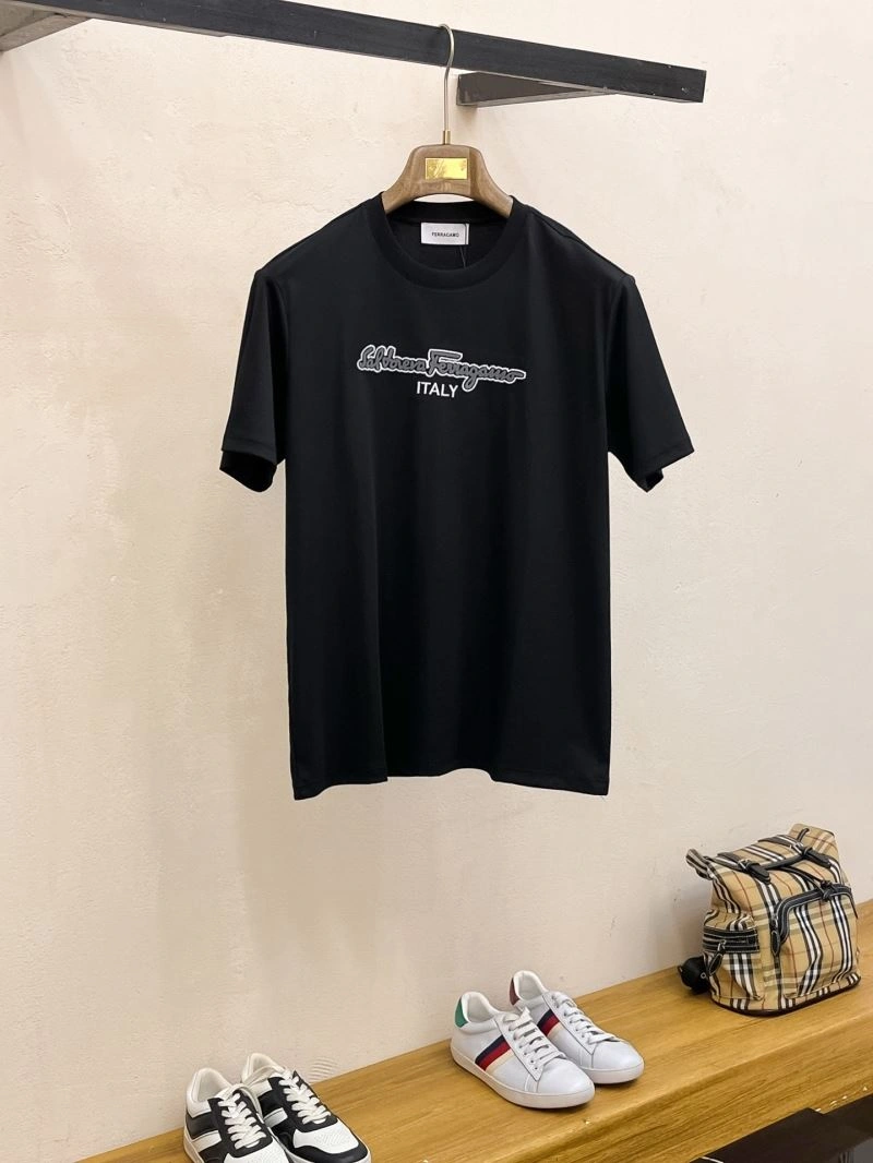 Ferragamo T-Shirts