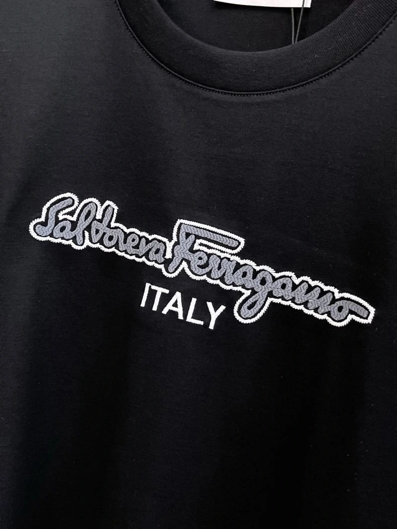 Top match Ferragamo T-Shirts
