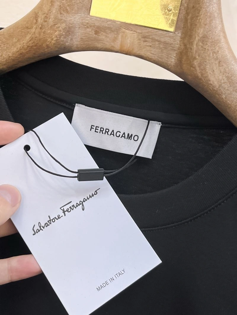 Top match Ferragamo T-Shirts