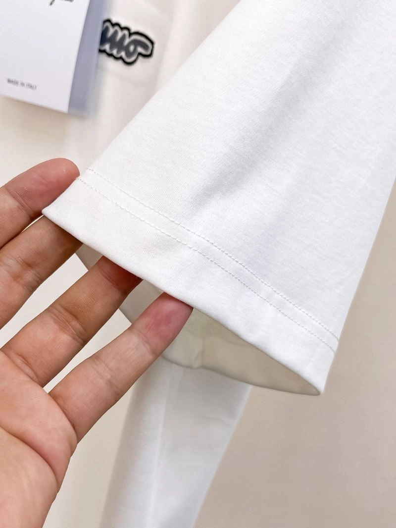 Original Ferragamo T-Shirts