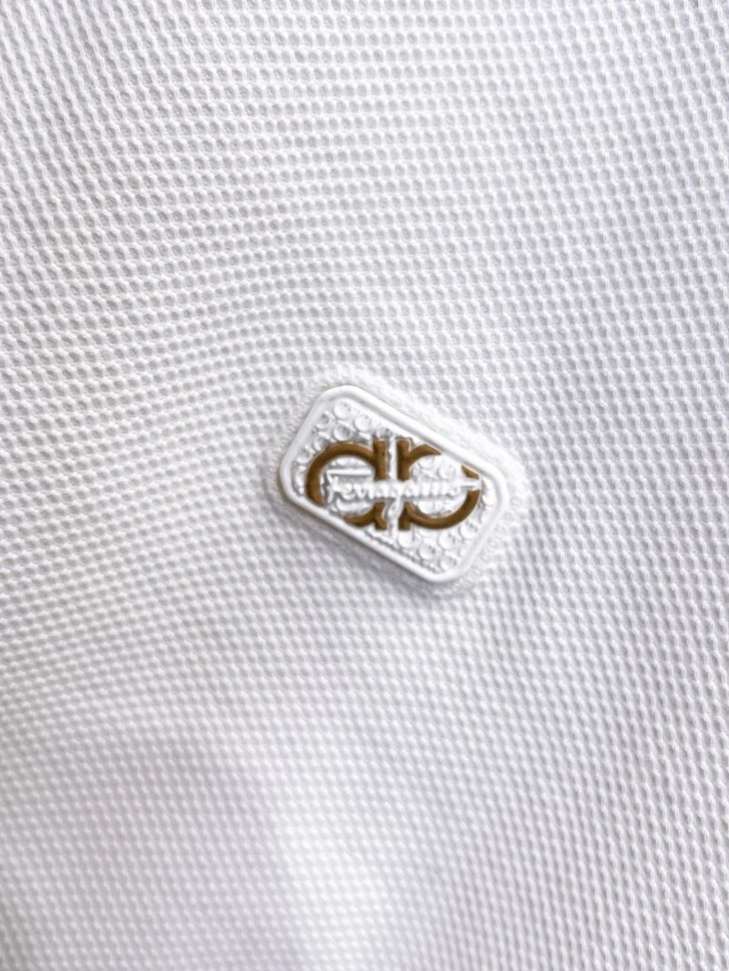 Ferragamo T-Shirts