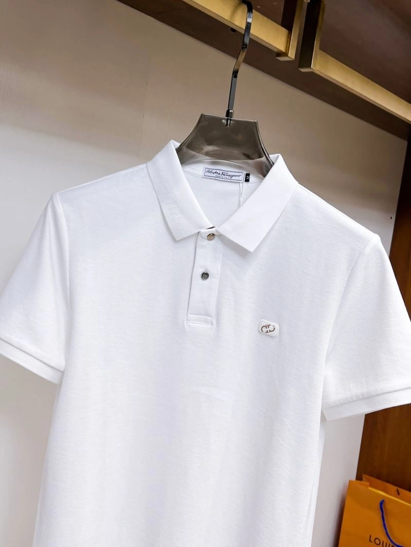 Value-priced Ferragamo T-Shirts