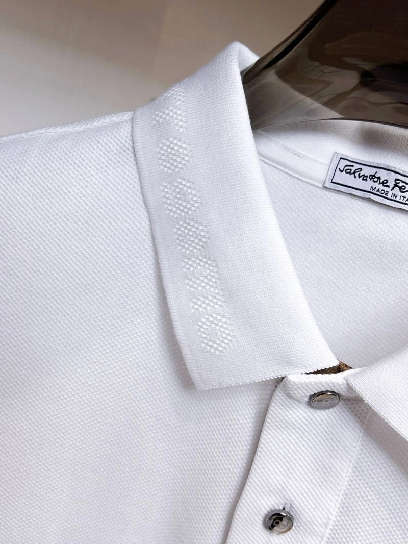 Value-priced Ferragamo T-Shirts