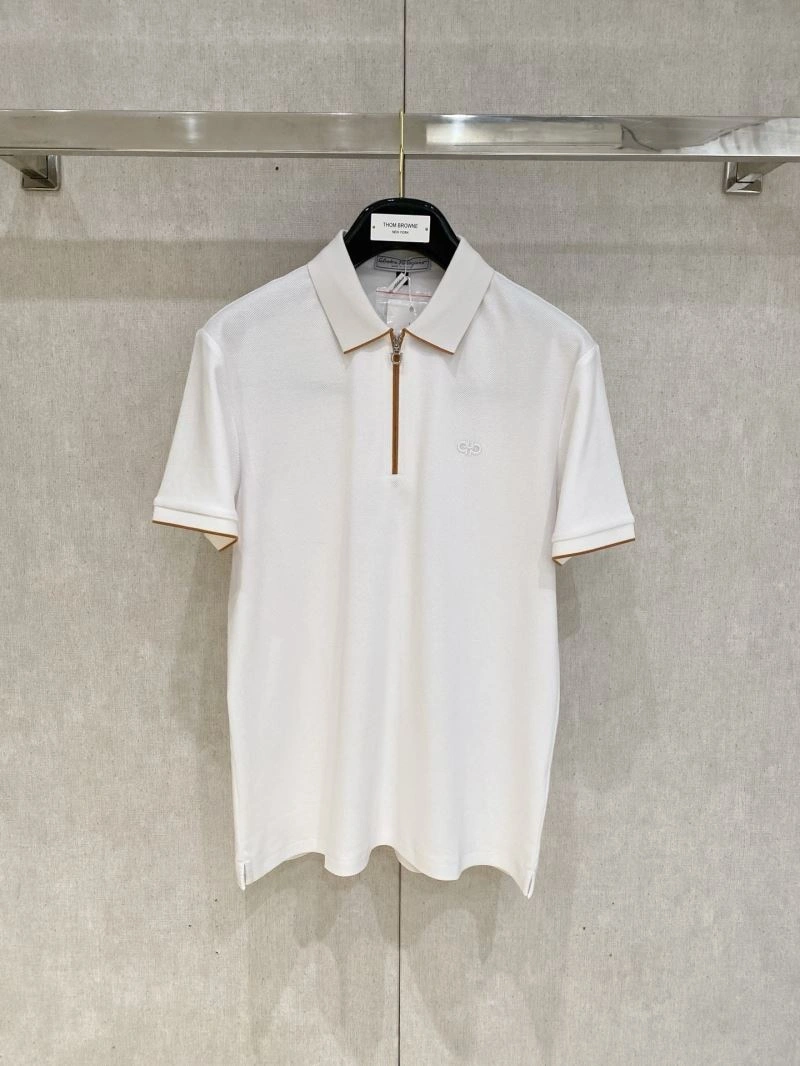 Ferragamo T-Shirts