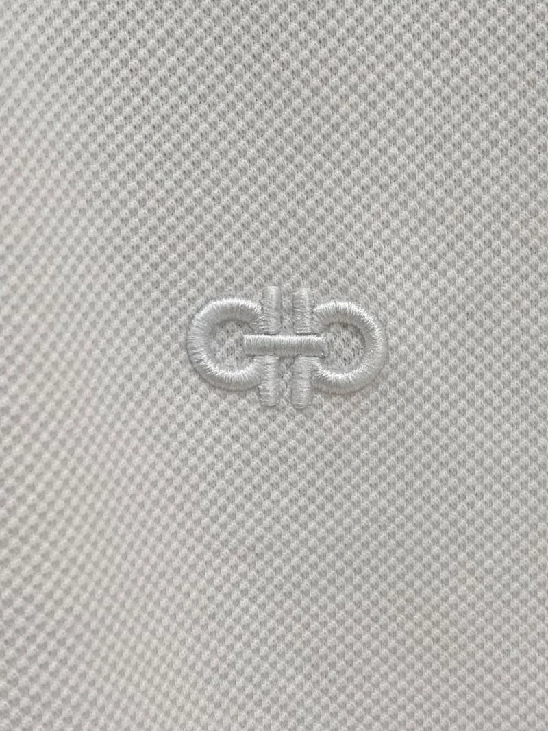 Factory-made Ferragamo T-Shirts