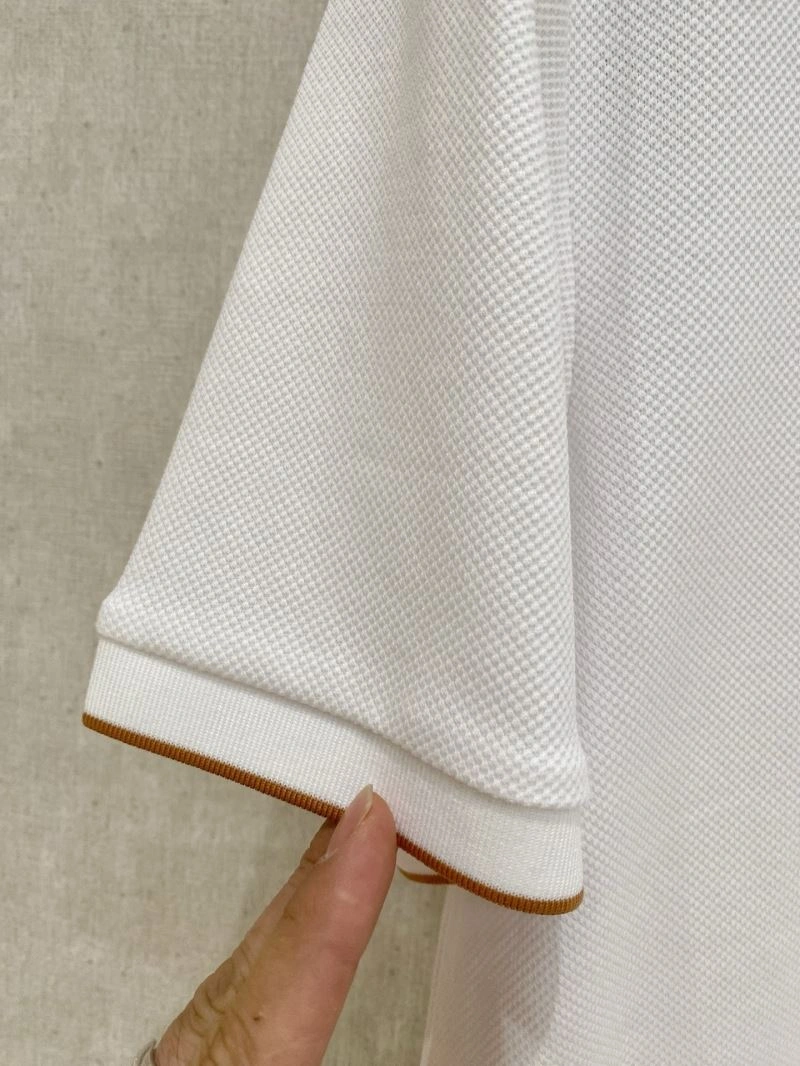 Factory-made Ferragamo T-Shirts