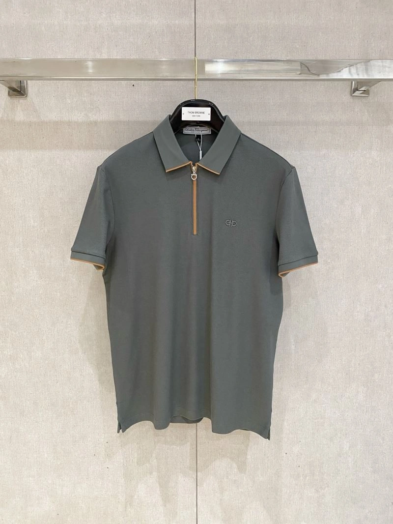 Ferragamo T-Shirts