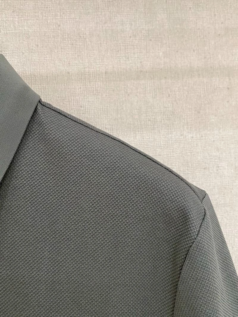 Perfect replica Ferragamo T-Shirts