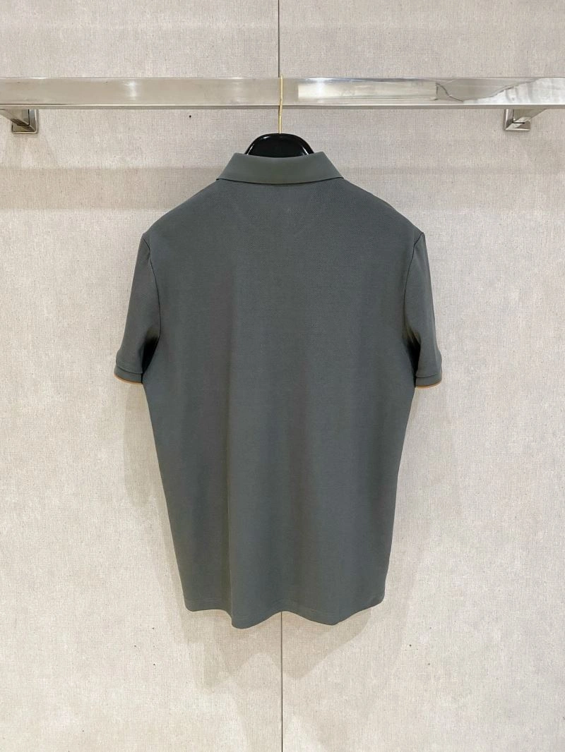 Perfect replica Ferragamo T-Shirts