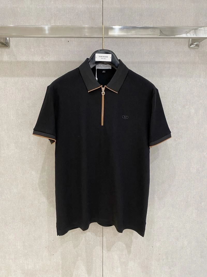 Ferragamo T-Shirts