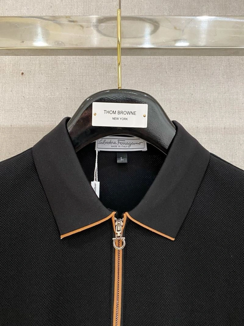 Authentic Ferragamo T-Shirts
