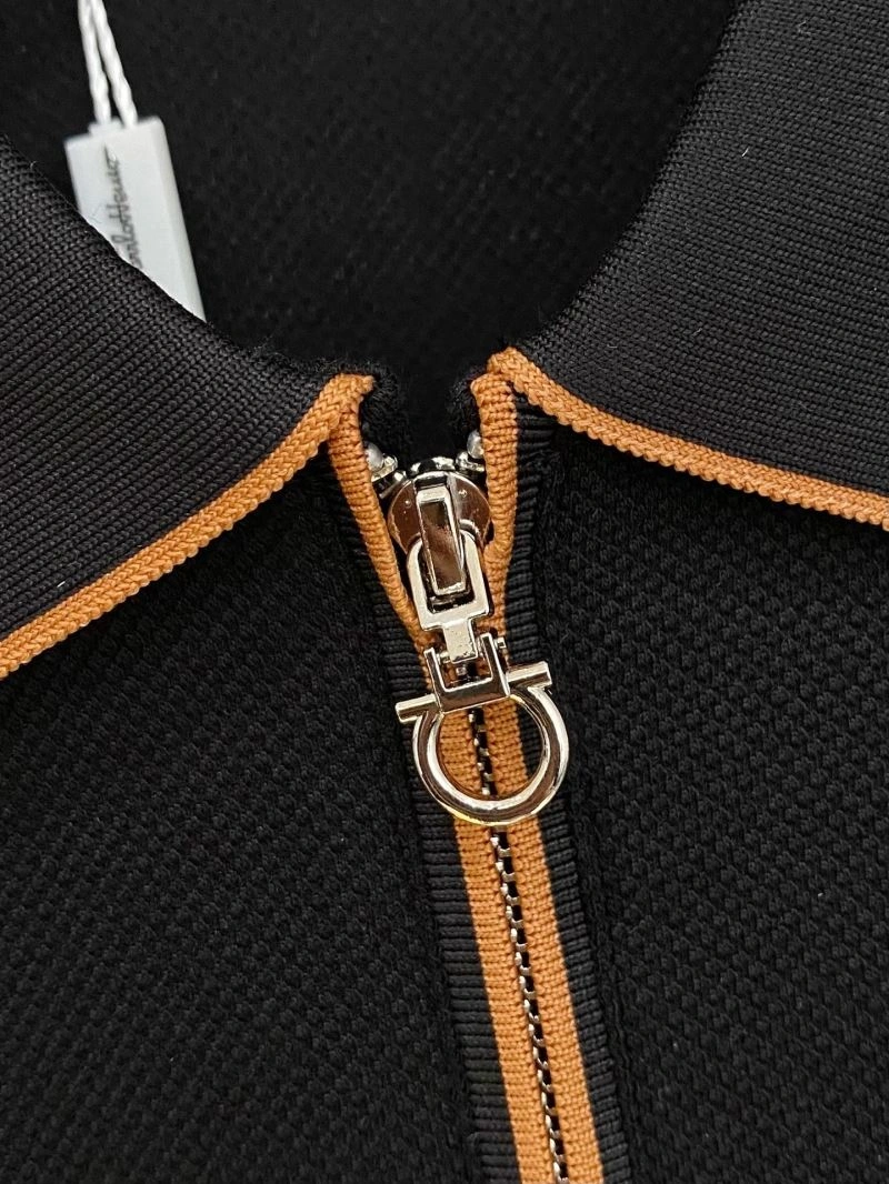Authentic Ferragamo T-Shirts