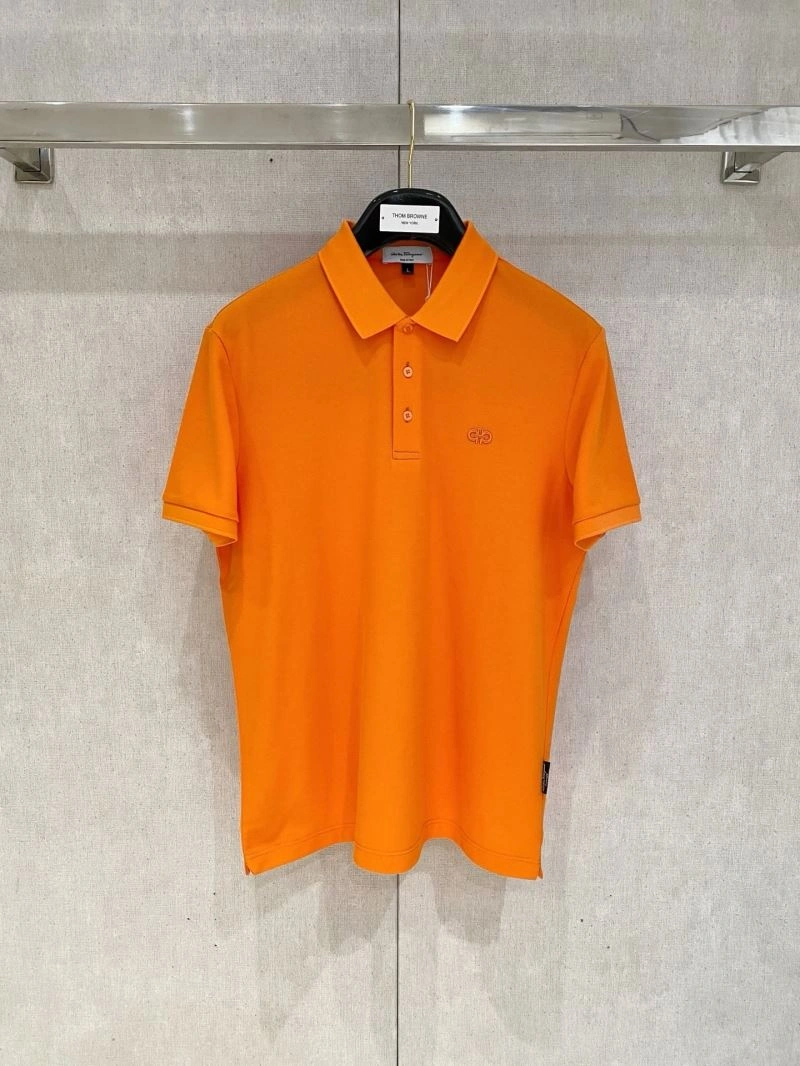 Ferragamo T-Shirts