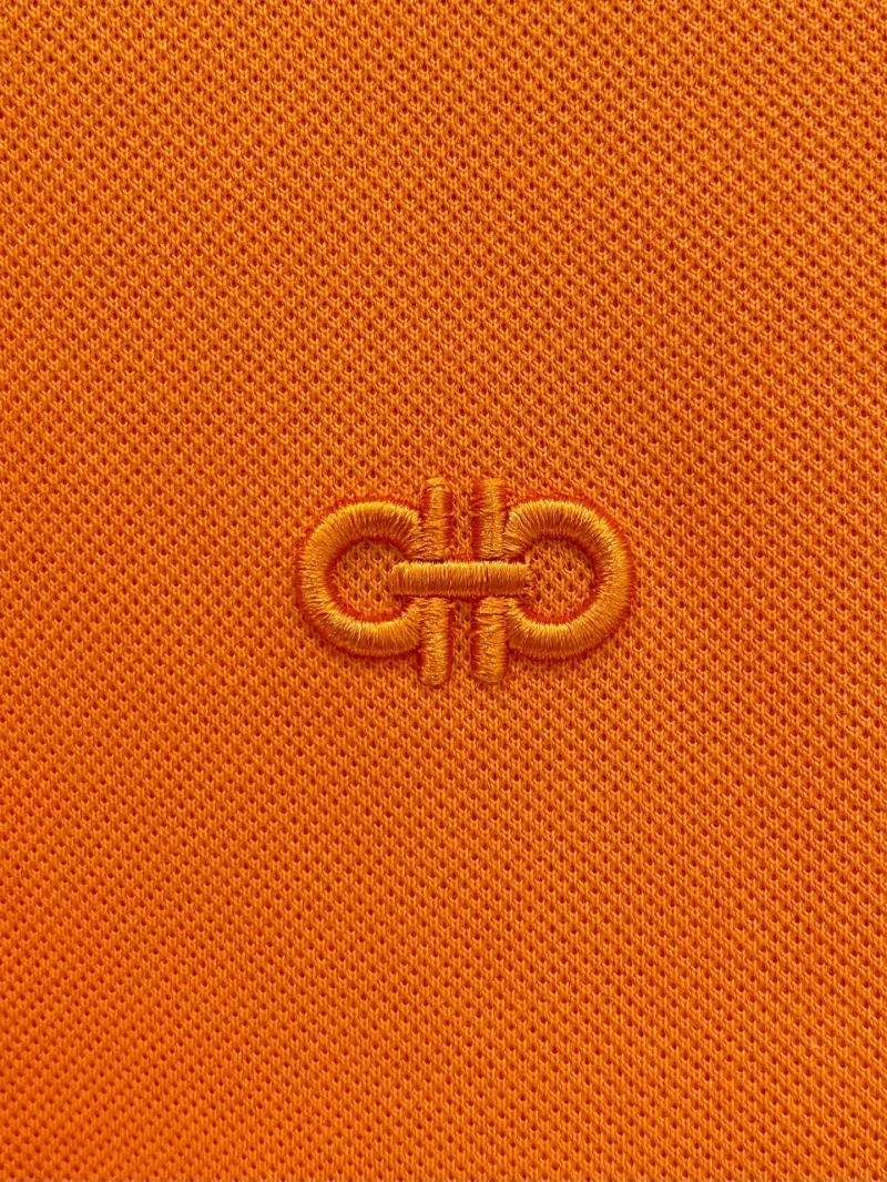 Official Ferragamo T-Shirts