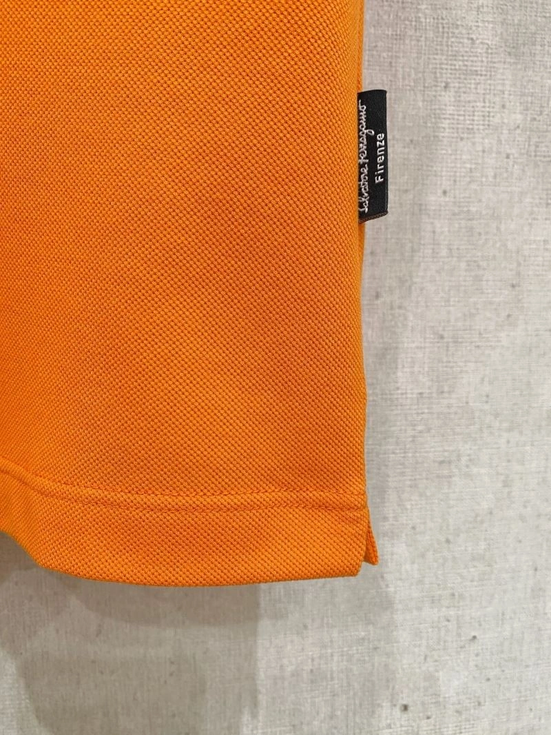 Official Ferragamo T-Shirts