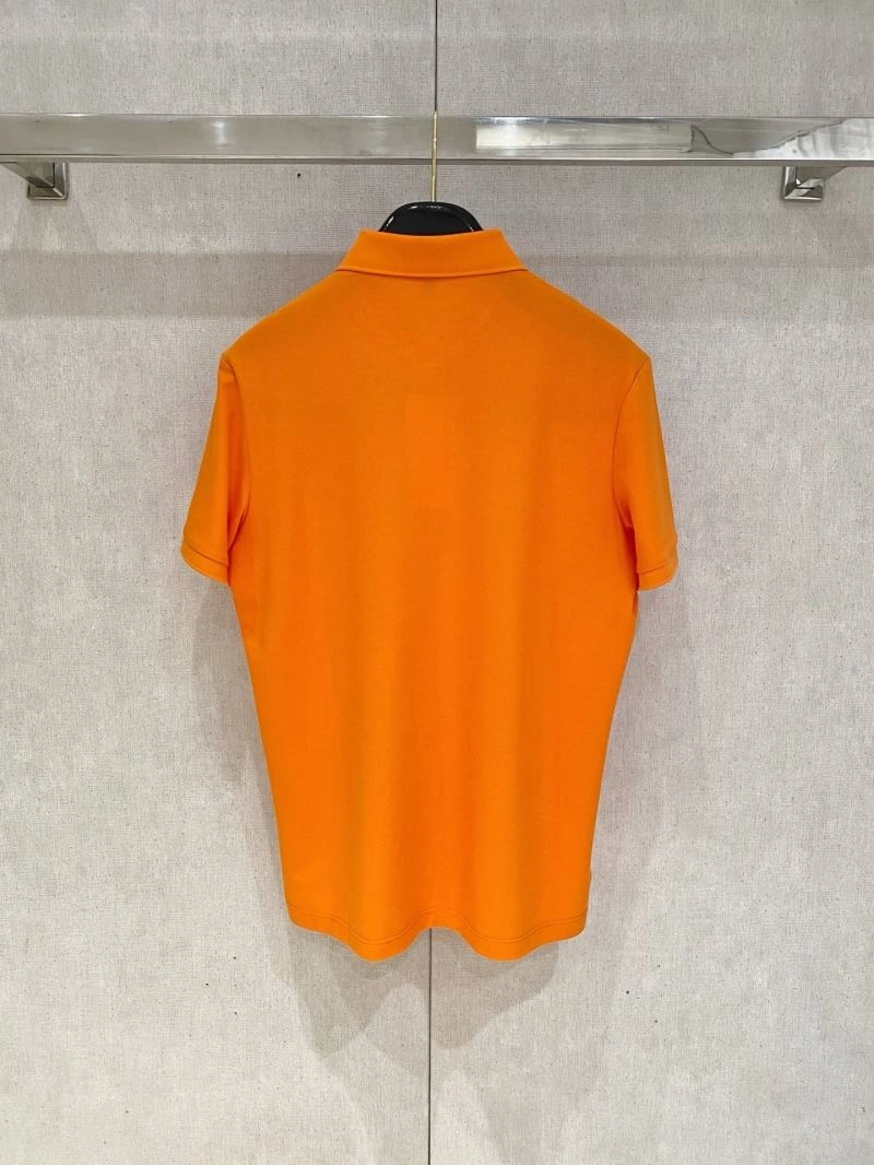 Official Ferragamo T-Shirts