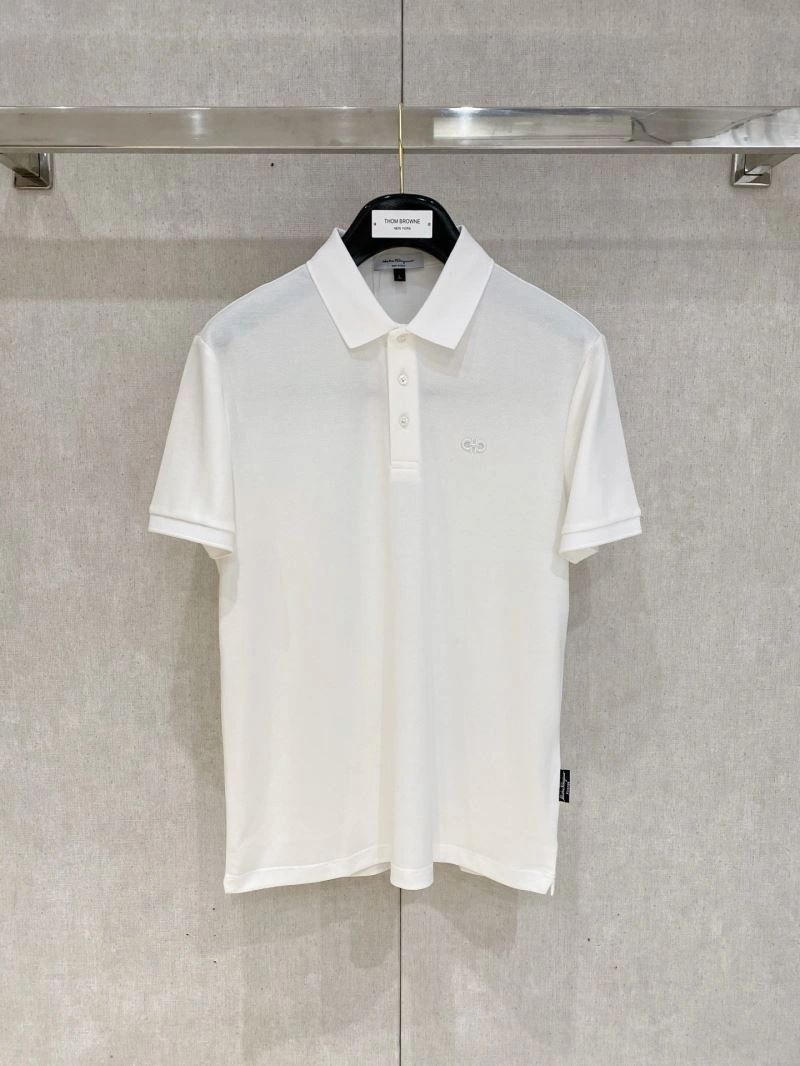 Ferragamo T-Shirts