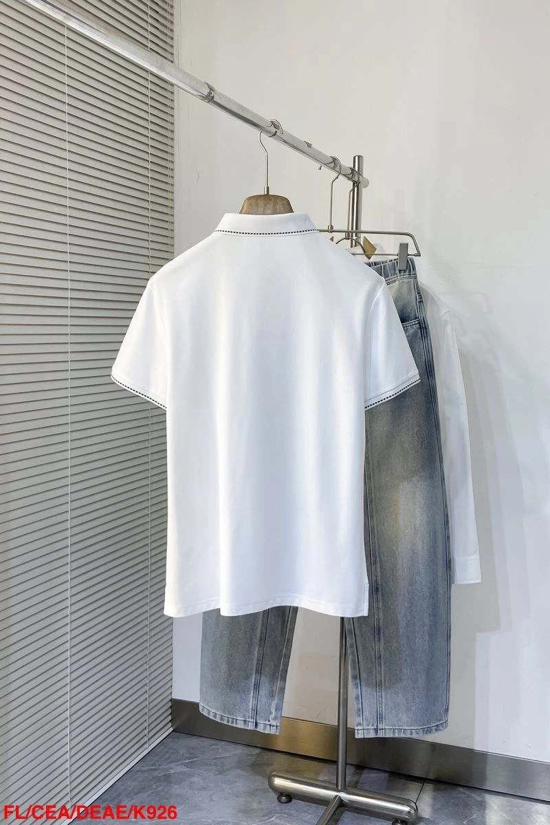 High accuracy Ferragamo T-Shirts