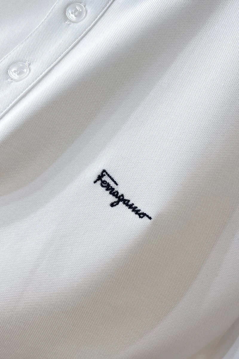 High accuracy Ferragamo T-Shirts