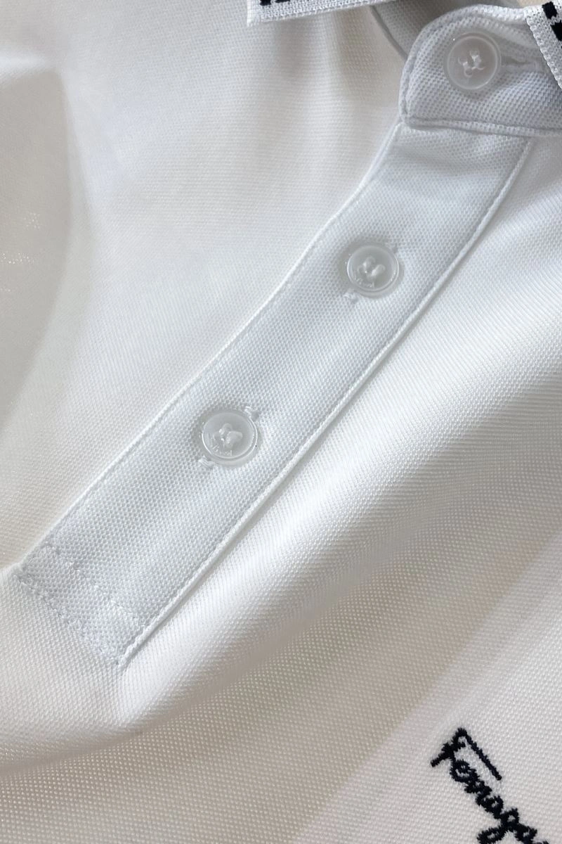 High accuracy Ferragamo T-Shirts