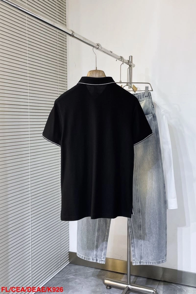 Exact replica Ferragamo T-Shirts