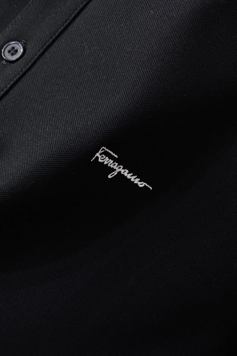 Exact replica Ferragamo T-Shirts