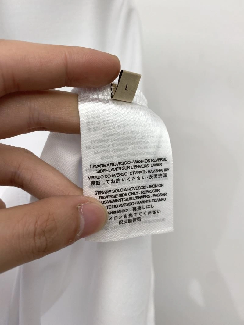 Real Ferragamo T-Shirts