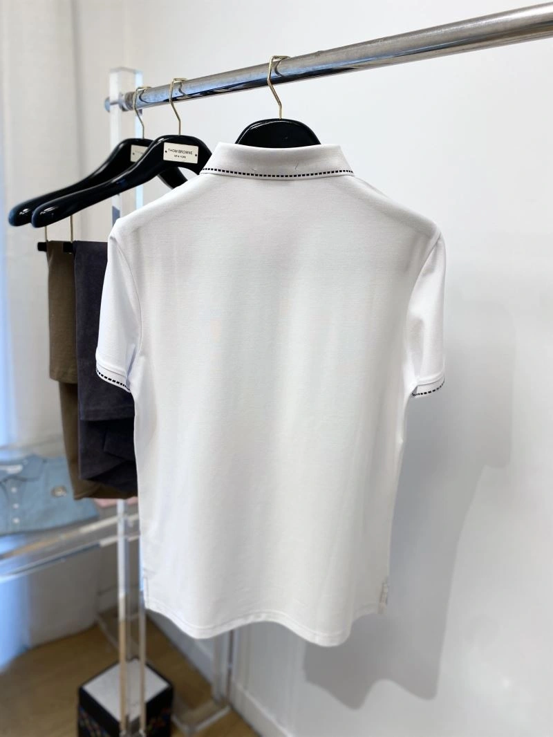 Real Ferragamo T-Shirts
