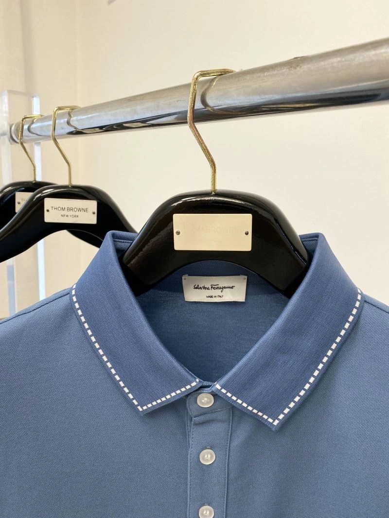 Discounted Ferragamo T-Shirts