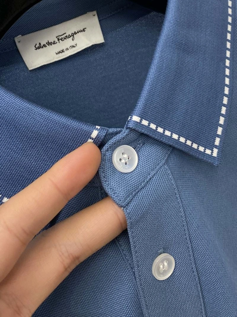 Discounted Ferragamo T-Shirts