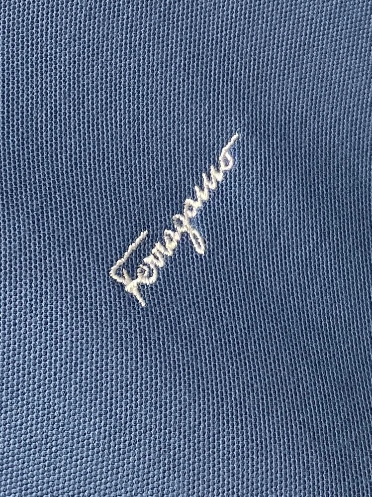 Discounted Ferragamo T-Shirts