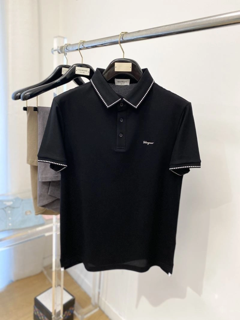 Ferragamo T-Shirts