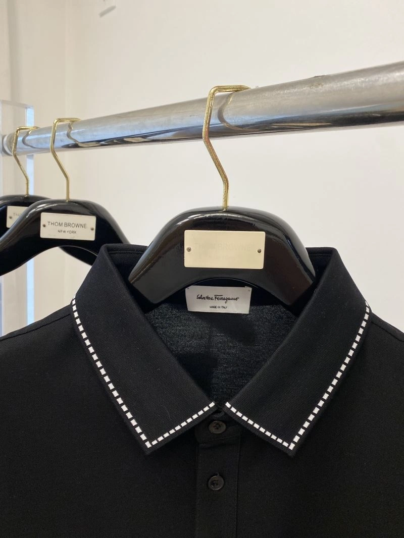 Economical Ferragamo T-Shirts
