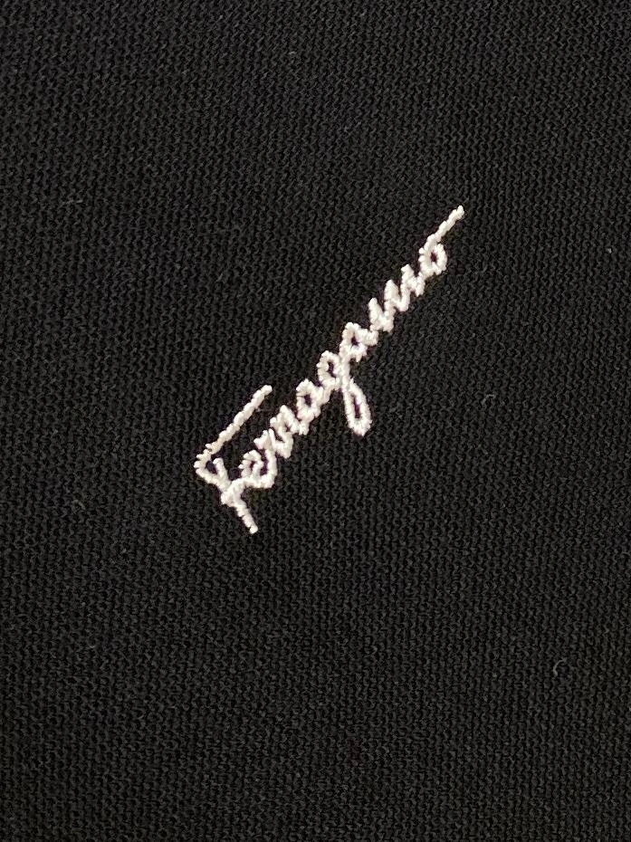 Economical Ferragamo T-Shirts