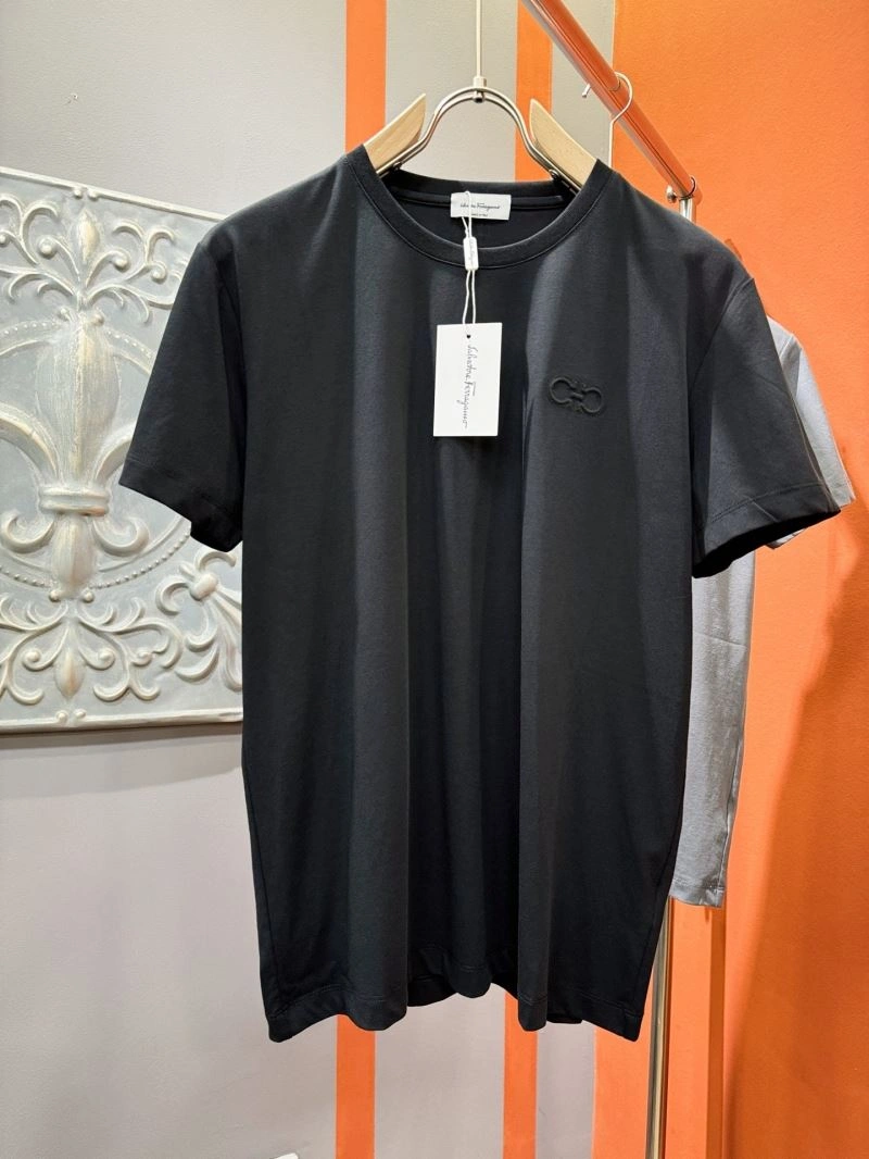 Ferragamo T-Shirts
