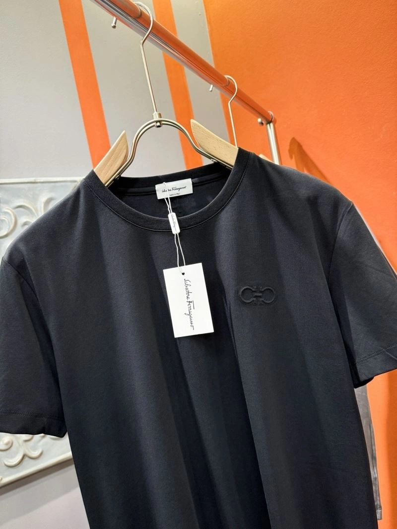 Top mirror Ferragamo T-Shirts