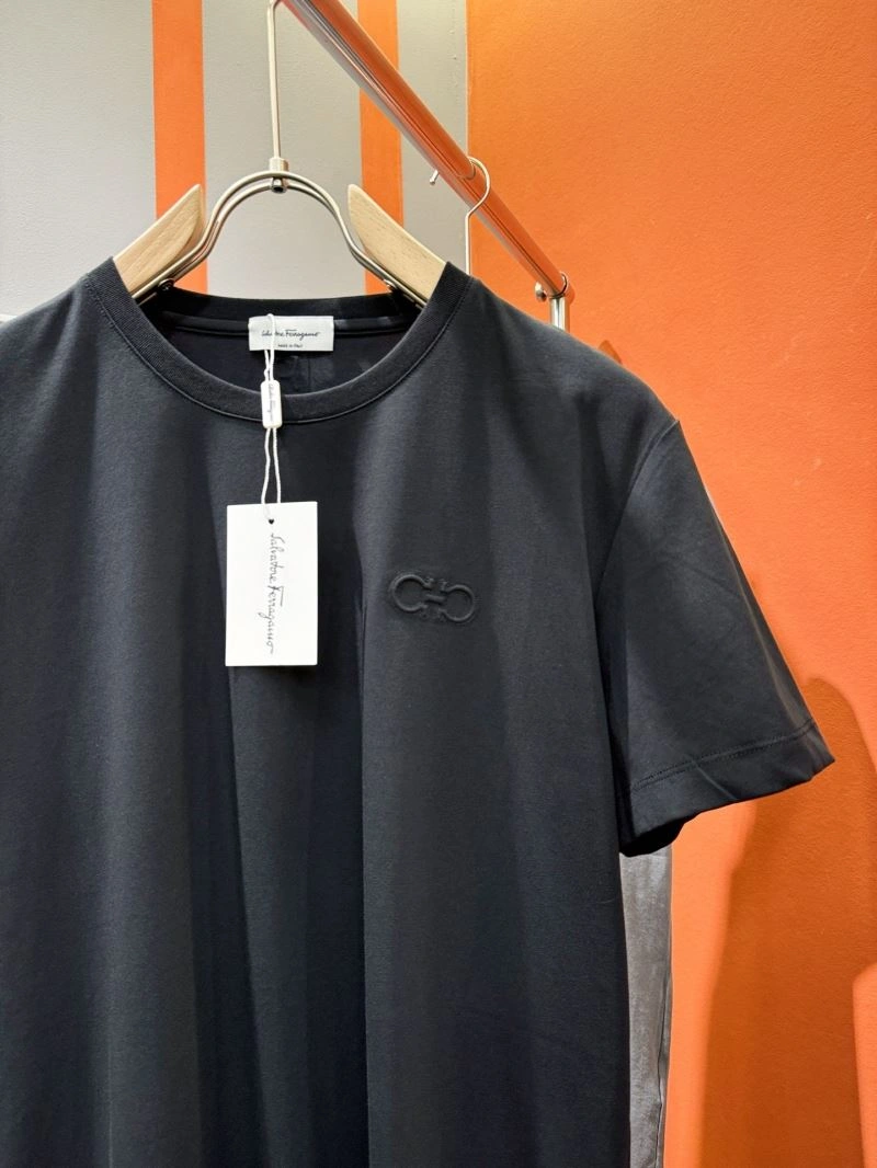 Top mirror Ferragamo T-Shirts