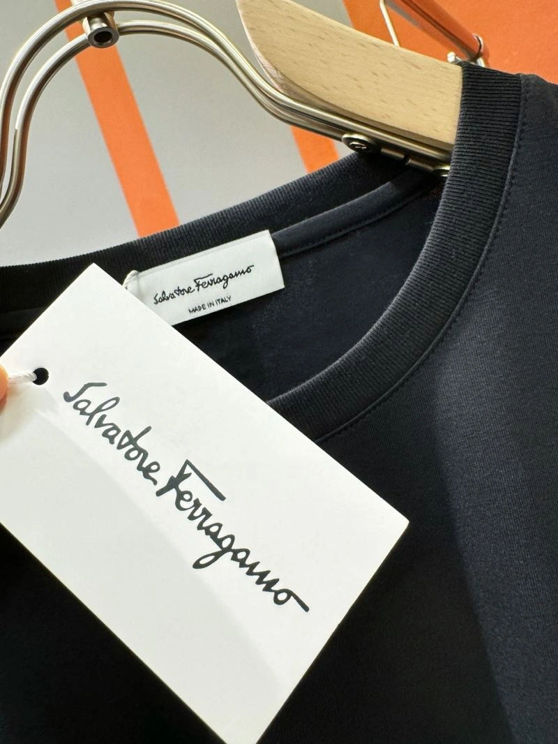 Top mirror Ferragamo T-Shirts