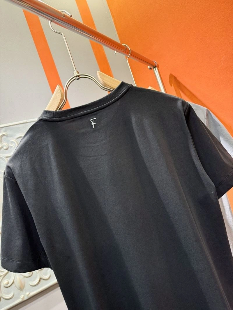 Top mirror Ferragamo T-Shirts