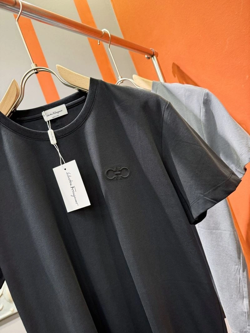 Top mirror Ferragamo T-Shirts