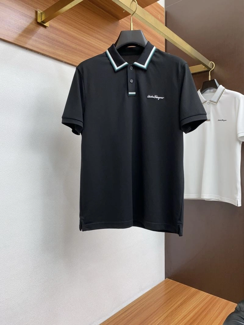 Ferragamo T-Shirts