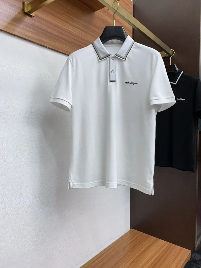 Ferragamo T-Shirts