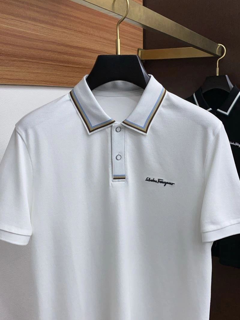 Brand-original Ferragamo T-Shirts