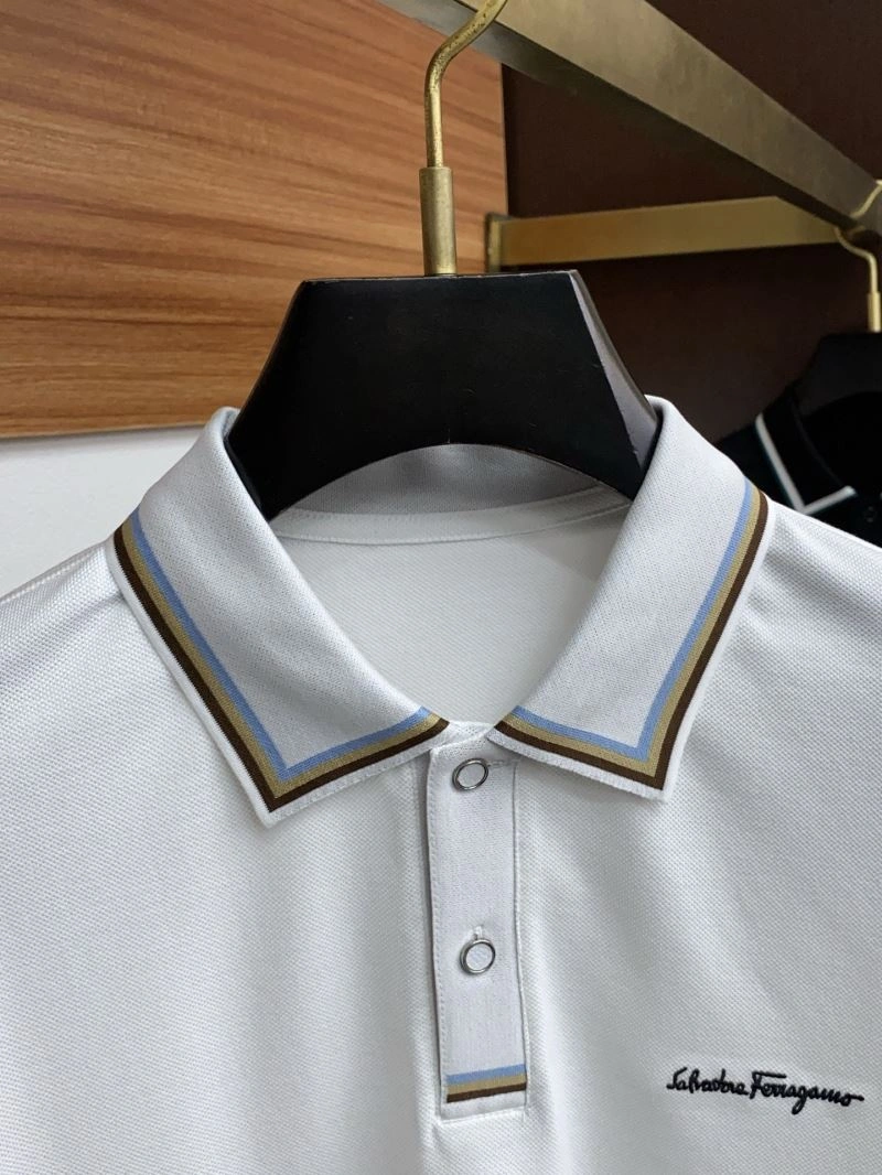 Brand-original Ferragamo T-Shirts