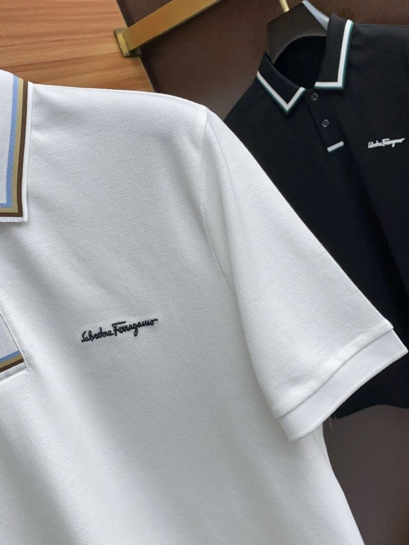 Brand-original Ferragamo T-Shirts