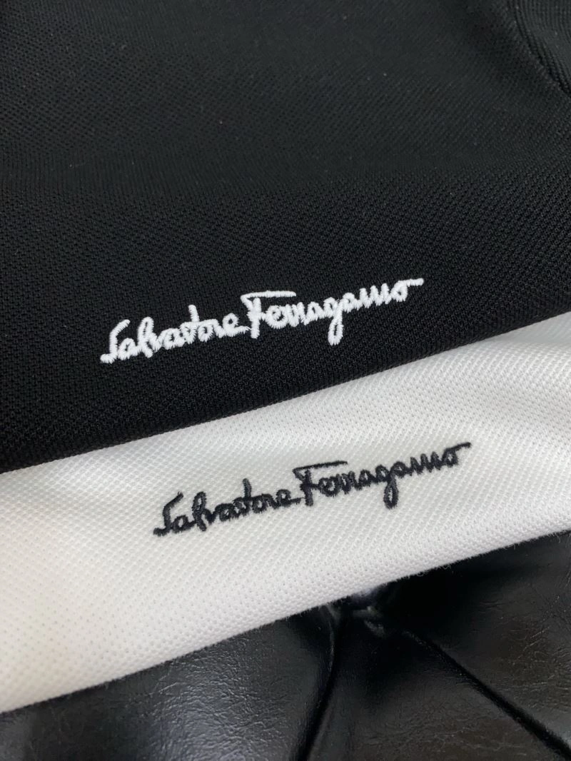 Brand-original Ferragamo T-Shirts